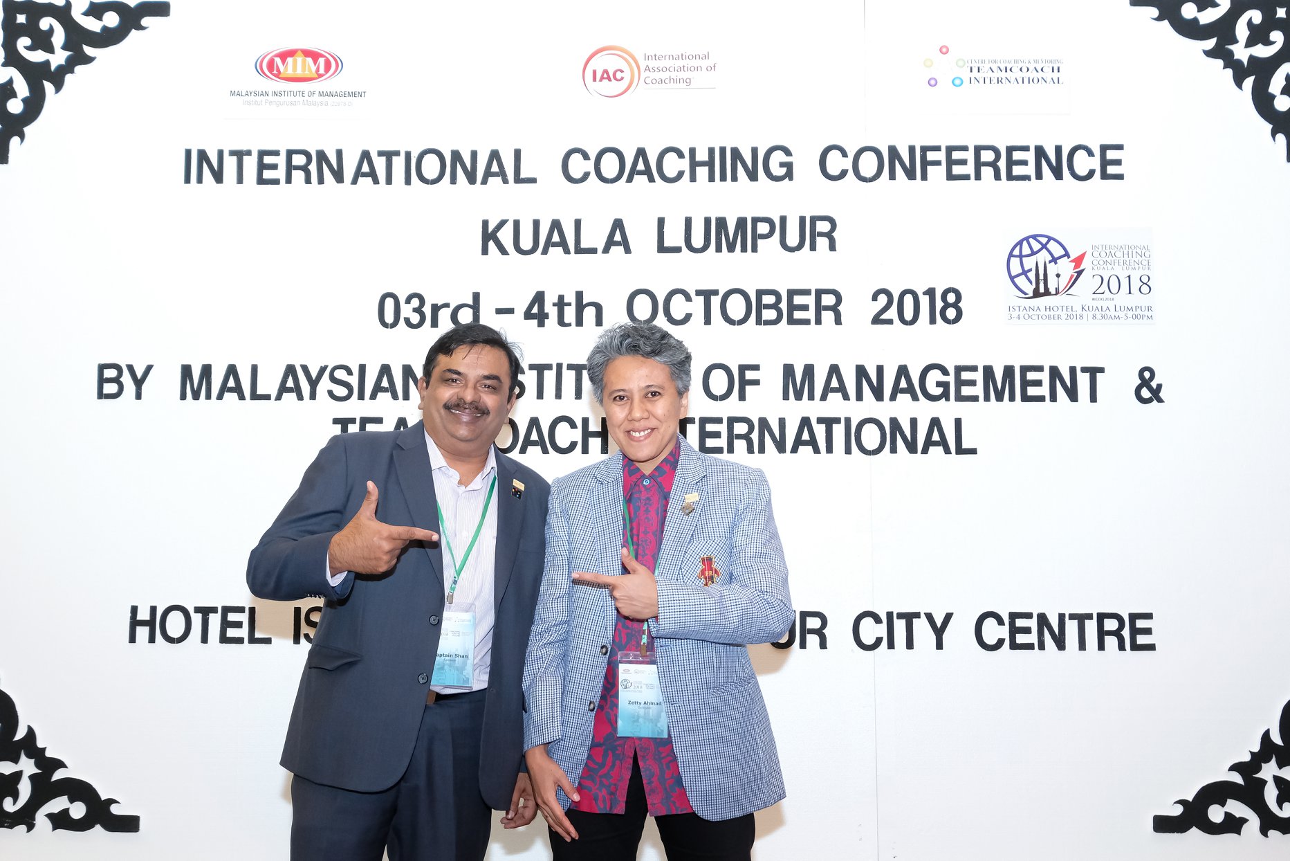 Resources - Teamcoach International