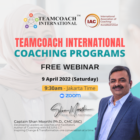 Webinar: TEAMCOACH INTERNATIONAL Coaching Programs - Teamcoach ...
