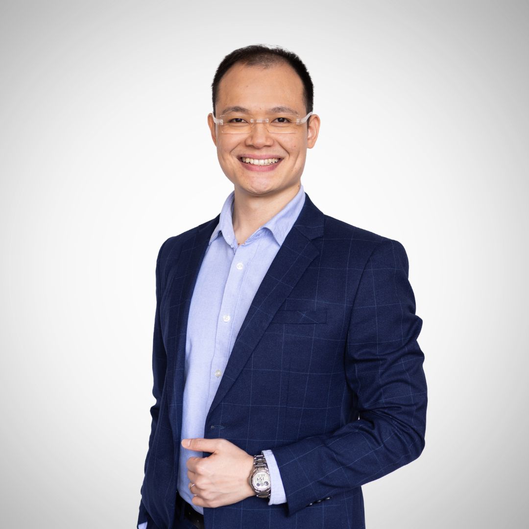 Ho Sze Chiang - Teamcoach International